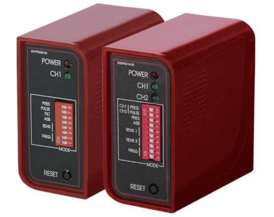 Parking Control Systems | Nortech Control Systems Ltd