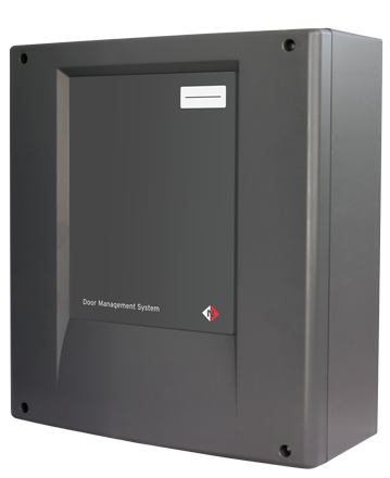 Networked Access Security | Nortech Control Systems Ltd UK