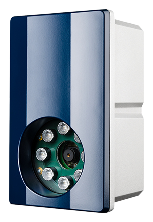 ANPR Camera | Automatic Number Plate Recognition | Nortech