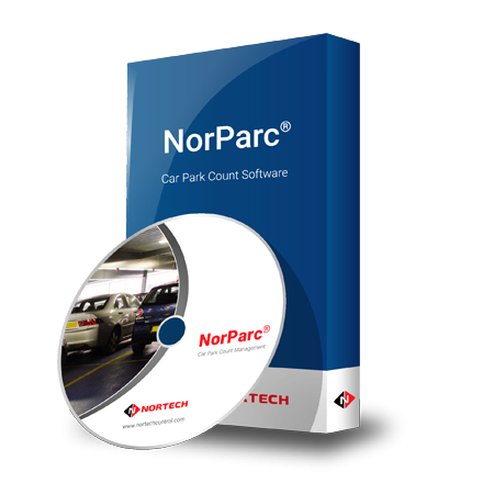 People and Vehicle Counting | Monitoring | Nortech Control Systems Ltd