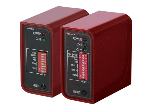 Inductive Loop Detectors | Nortech Control Systems Ltd