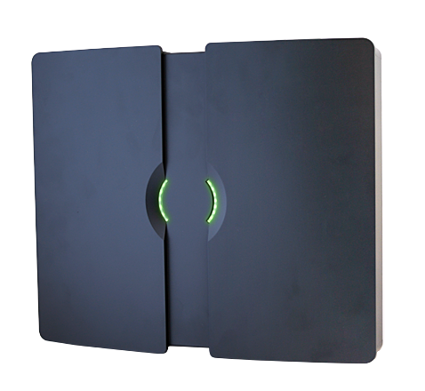 Long Range Readers | Nortech Control Systems Ltd