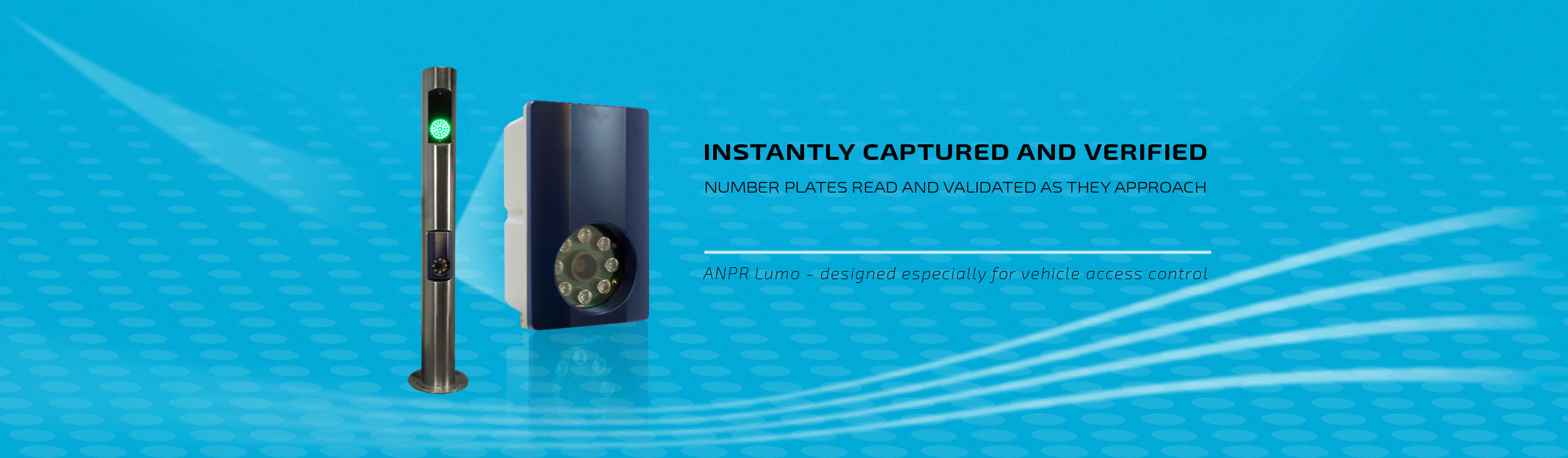 Access Control Systems UK | Nortech Control Systems Ltd