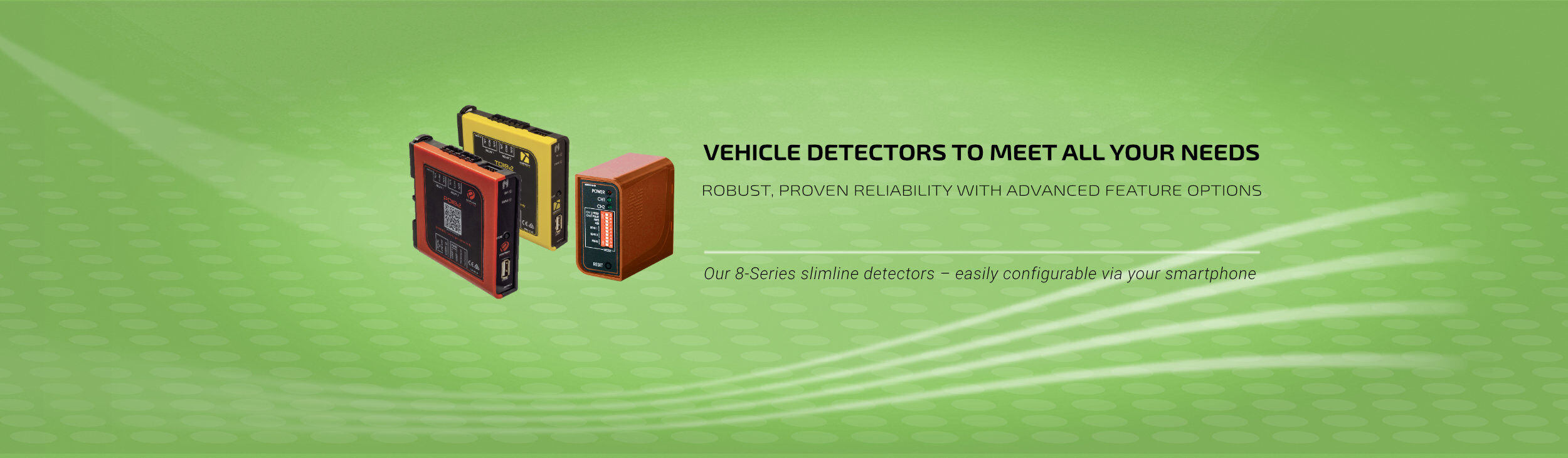 Access Control Systems UK | Nortech Control Systems Ltd