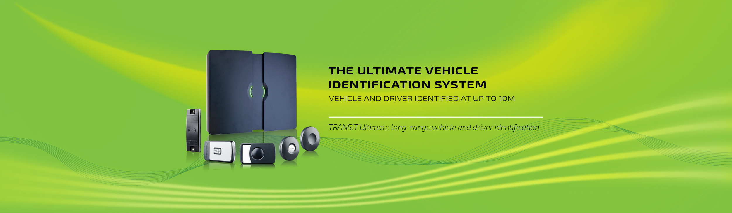 Access Control Systems UK | Nortech Control Systems Ltd