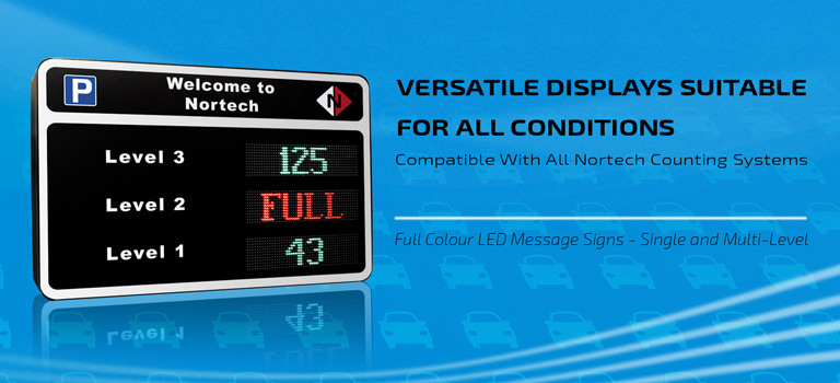 Access Control Systems UK | Nortech Control Systems Ltd