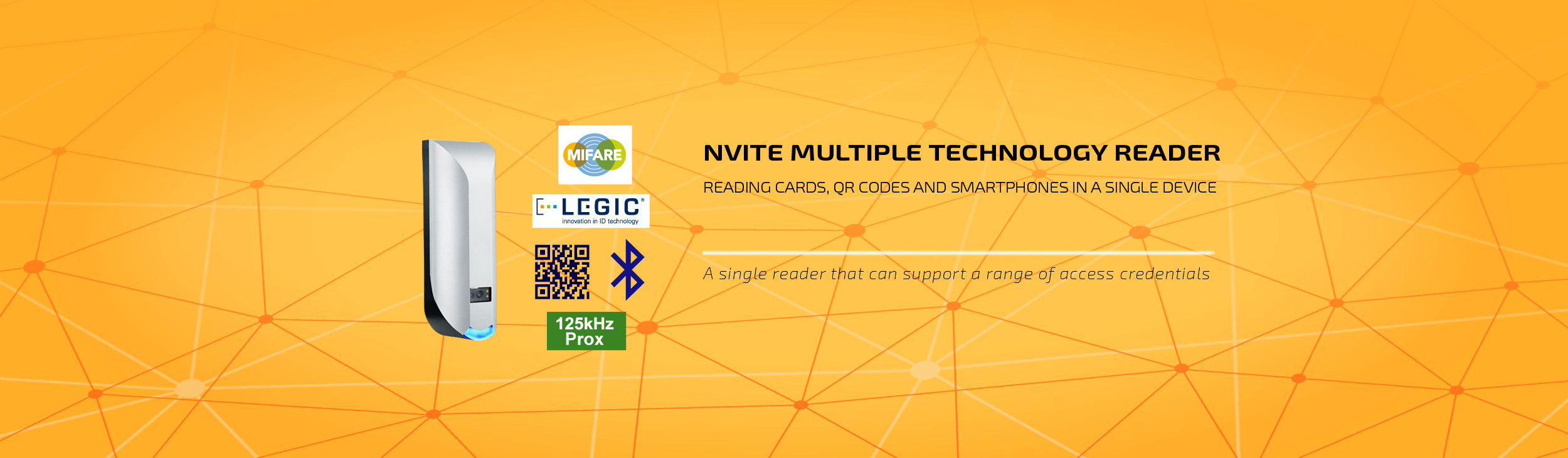 Access Control Systems UK | Nortech Control Systems Ltd